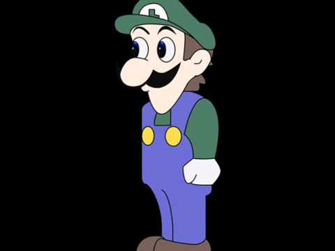 scary weegee 2 - YouTube