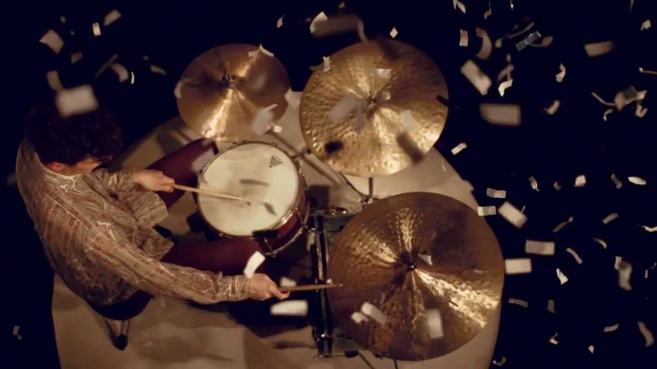 Dan Croll - From Nowhere - YouTube