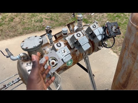 Building Mark 4.5 Plastic to Fuel Reactor | Part 1: Parts Shoppin - YouTube