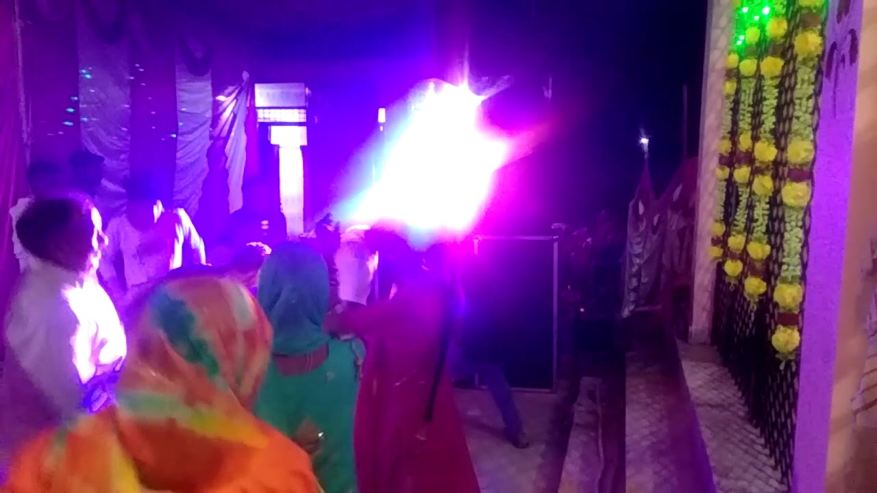 Ajay Dogra marriage himachal pardash basoon kotlu jaisinghpur - YouTube