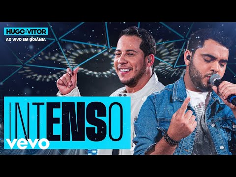 Hugo & Vitor - Intenso