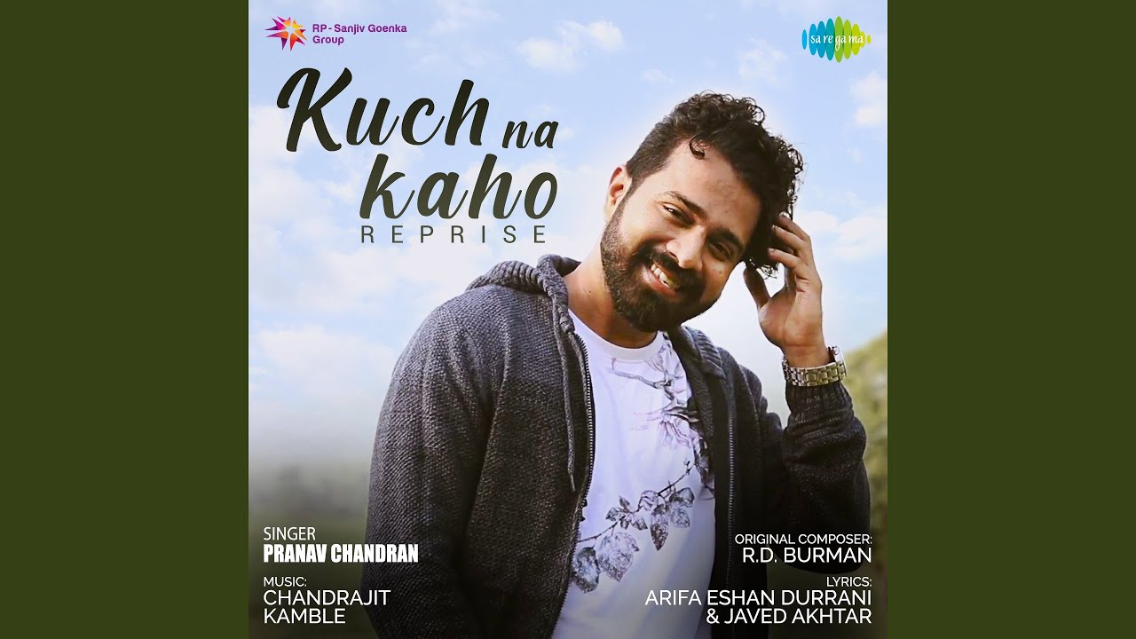 Kuch Na Kaho Reprise - YouTube Music