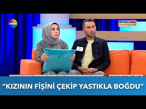 İsimsiz tanıktan flaş ihbar: Kızının fişini çekti! | Didem Arslan Yılmaz'la Vazgeçme | 26.10.2021