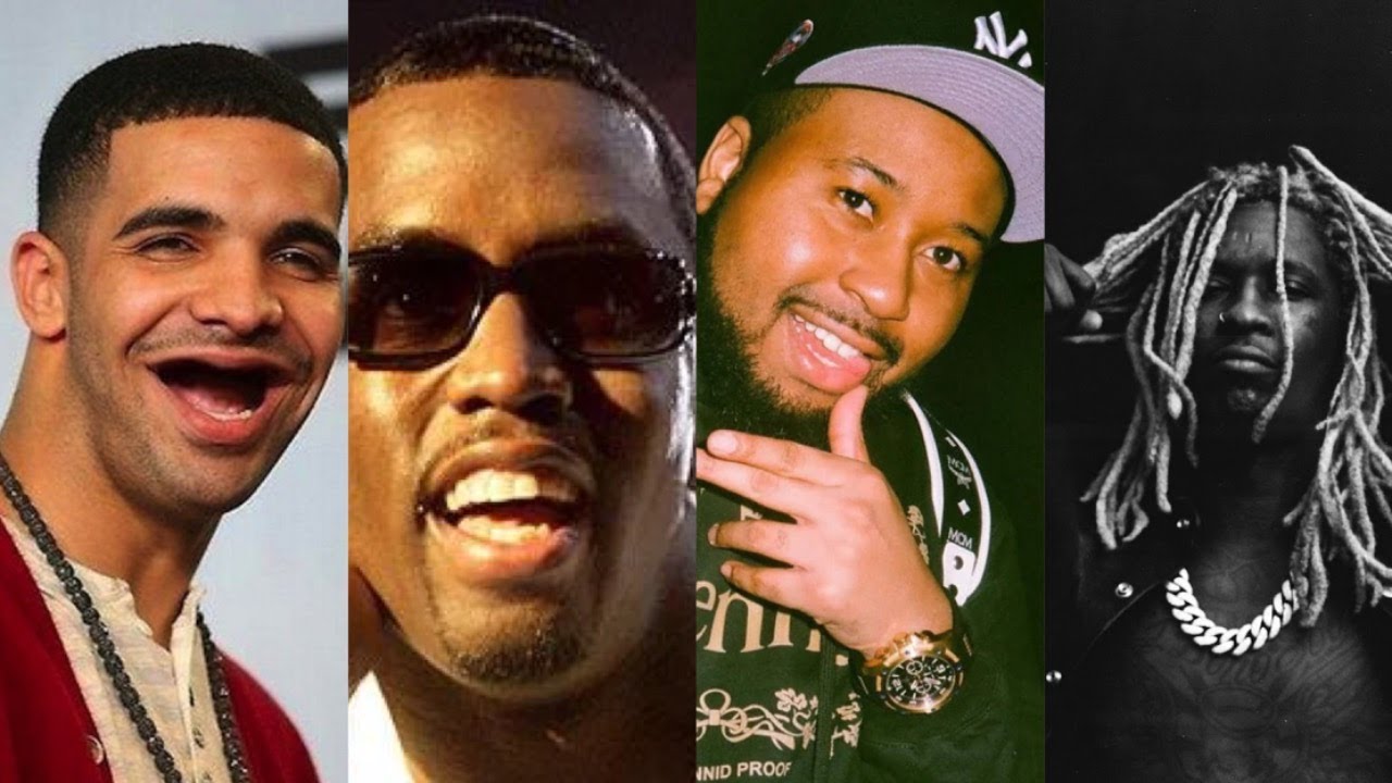 Who will go to Prison first? Drake, P Diddy, Dj Akademiks, or Young ...