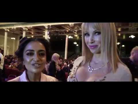 Embracing Vitiligo with Ninu Galot Trailer - YouTube