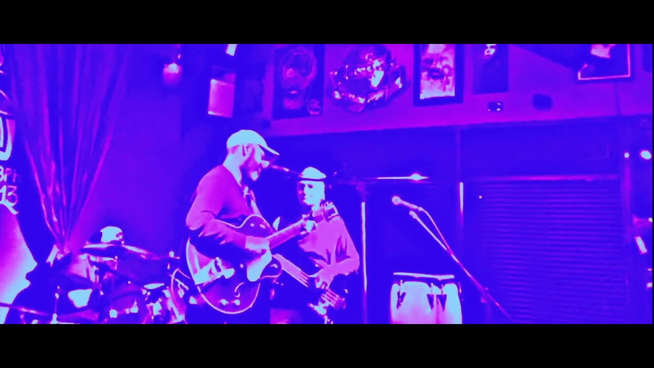 Outer Space Live At Brauer House 03-08-2023 - YouTube