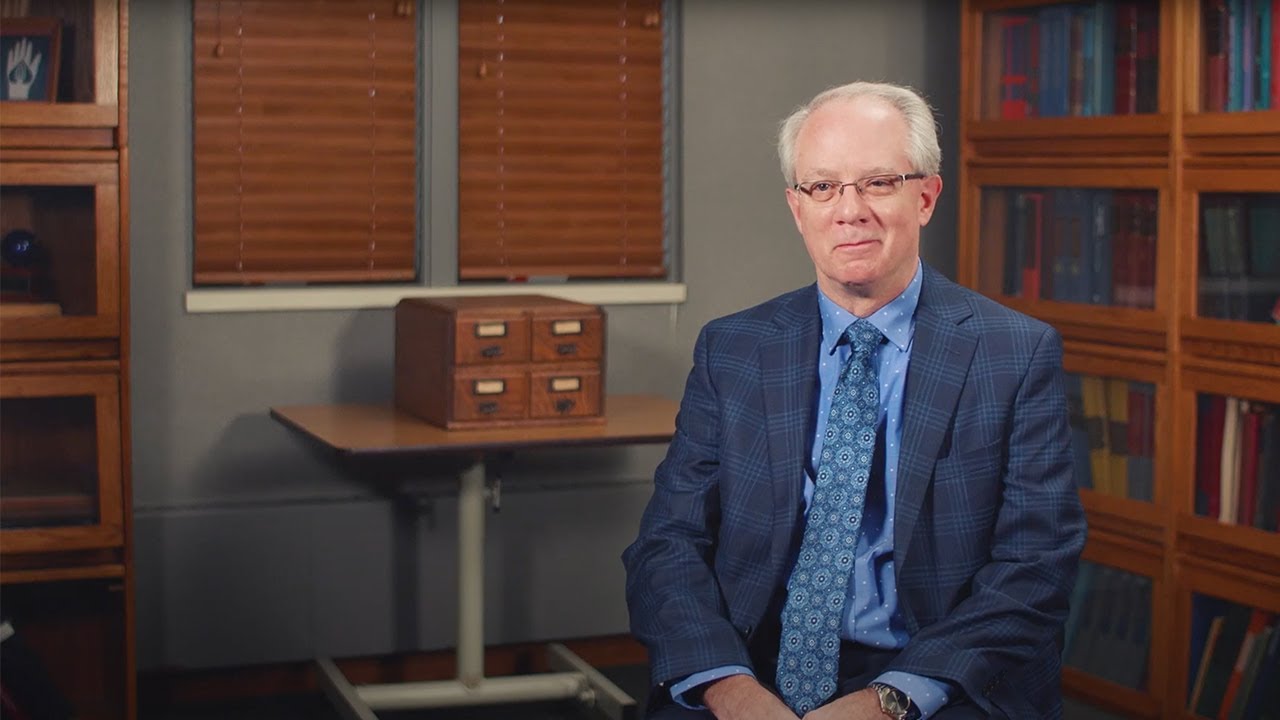 Meet Dr. Paul Fleissner - Crystal Clinic Orthopaedic Center - YouTube
