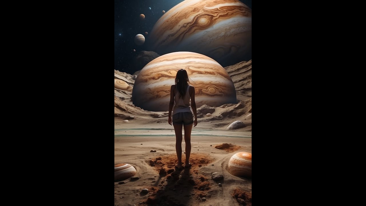 JPD PRODUXIONS.......... COSMO 18 SPACE VOODOO - YouTube