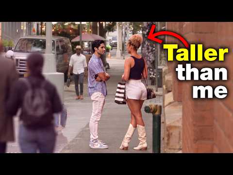 A Realistic Approach on a Model in NYC (infield)