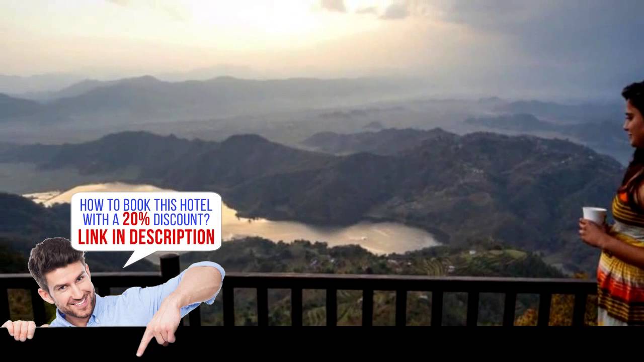 Rupakot Resort, Pokhara, Nepal, HD Review - YouTube