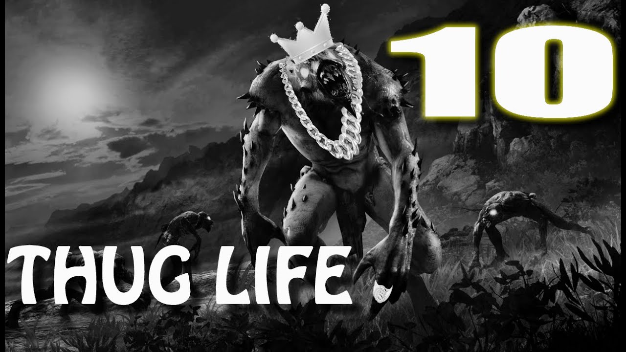 Shadow of Mordor 10.časť (SK) / GHUL MATRON- boj storočia / :) - YouTube