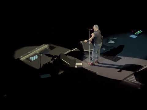 Bruce Springsteen Story of George Theiss & The Castiles (first band ...