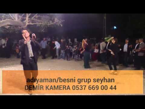 GRUP SEYHAN CENCERE DEMİR KAMERA