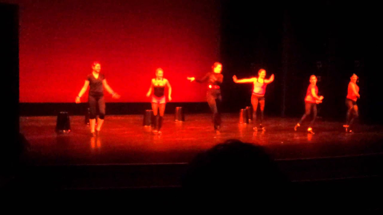 Bossa Nova dance DEC 4-26-2014 - YouTube