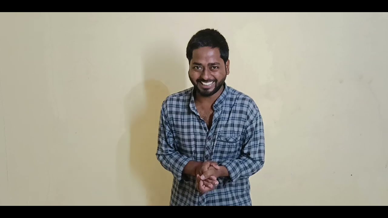 Hindi monologue negative character audition video ll Hindi monologue ...