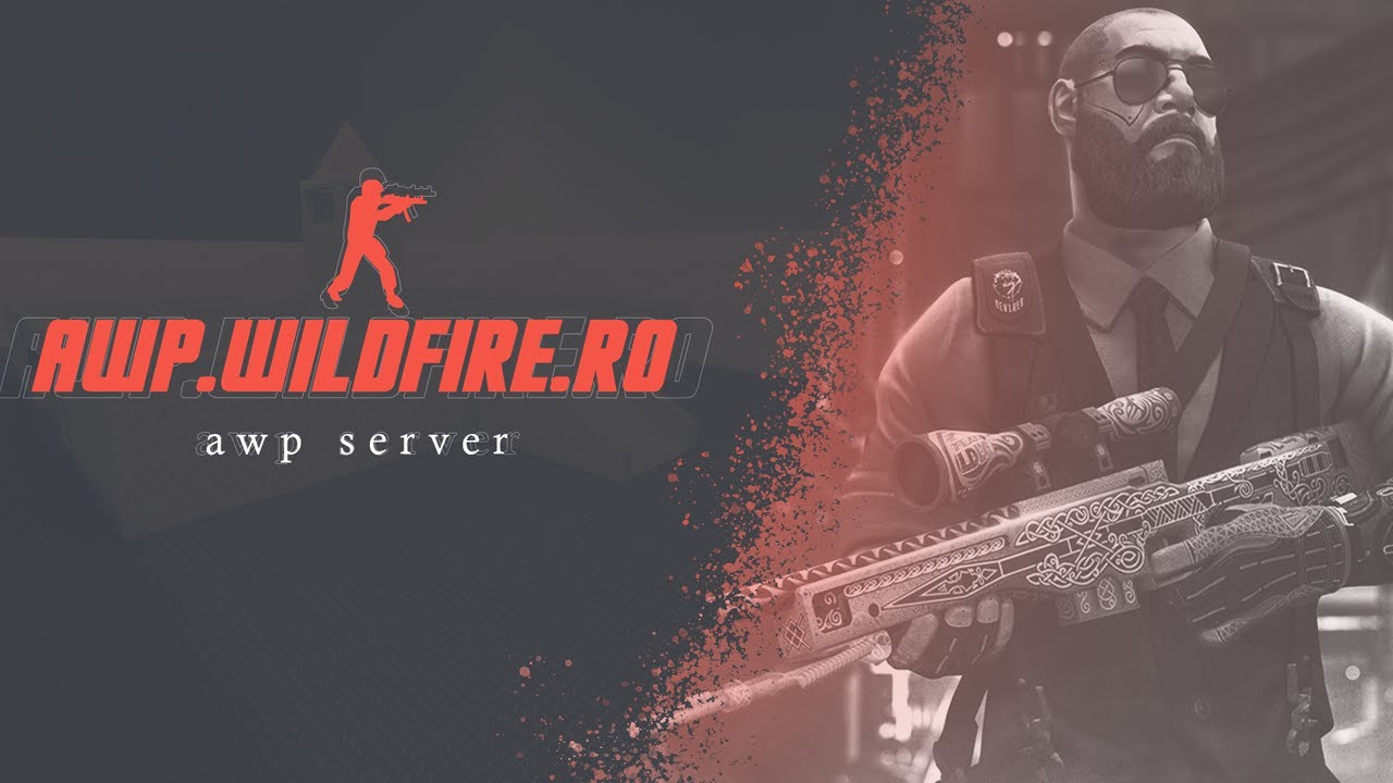 AWP.WILDFIRE.RO | Despre sistemul de case opening si shop - YouTube