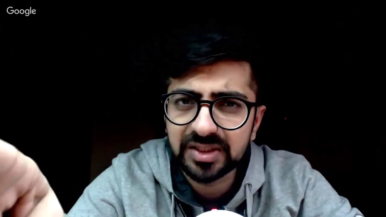 CA Talks #14 | Live Session With Neeraj Arora | 9971486755 - YouTube