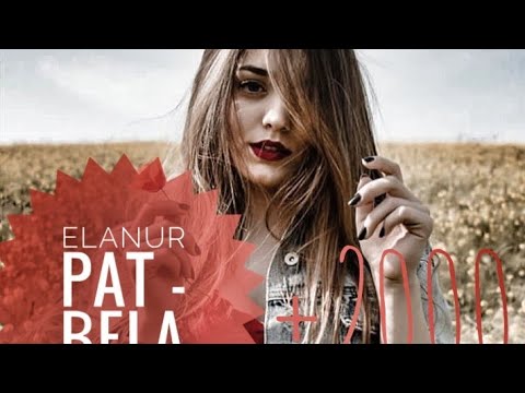 #TREND ELANUR PAT - BELA