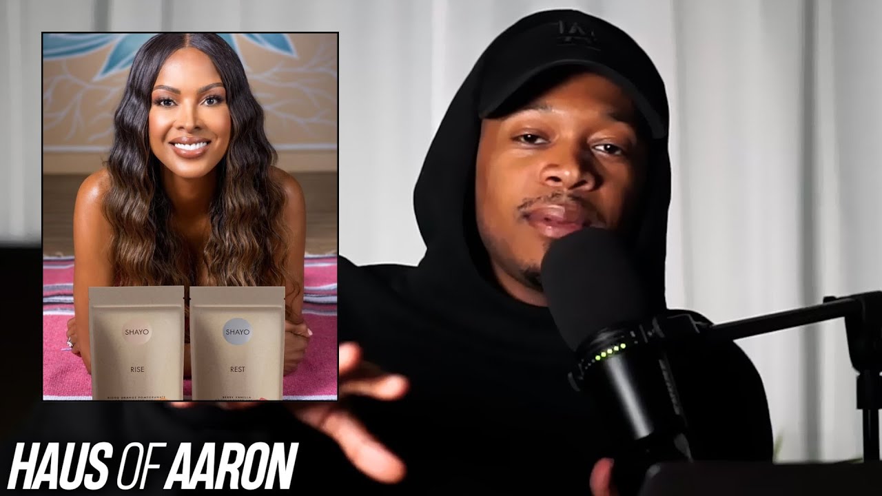 Stacey Rusch LIED? RHOP Star Starts Her Own Nigerian Happy Eddie Line ...