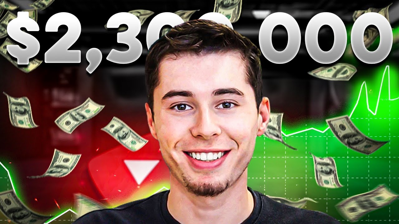 How to Make Money on YouTube for Beginners (Beginner to Pro) - YouTube