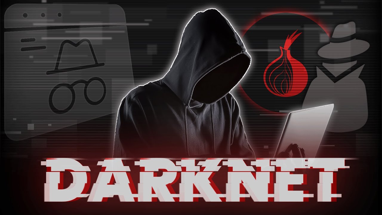 Exploring the Darknet: Cyber Security and Beyond... - YouTube