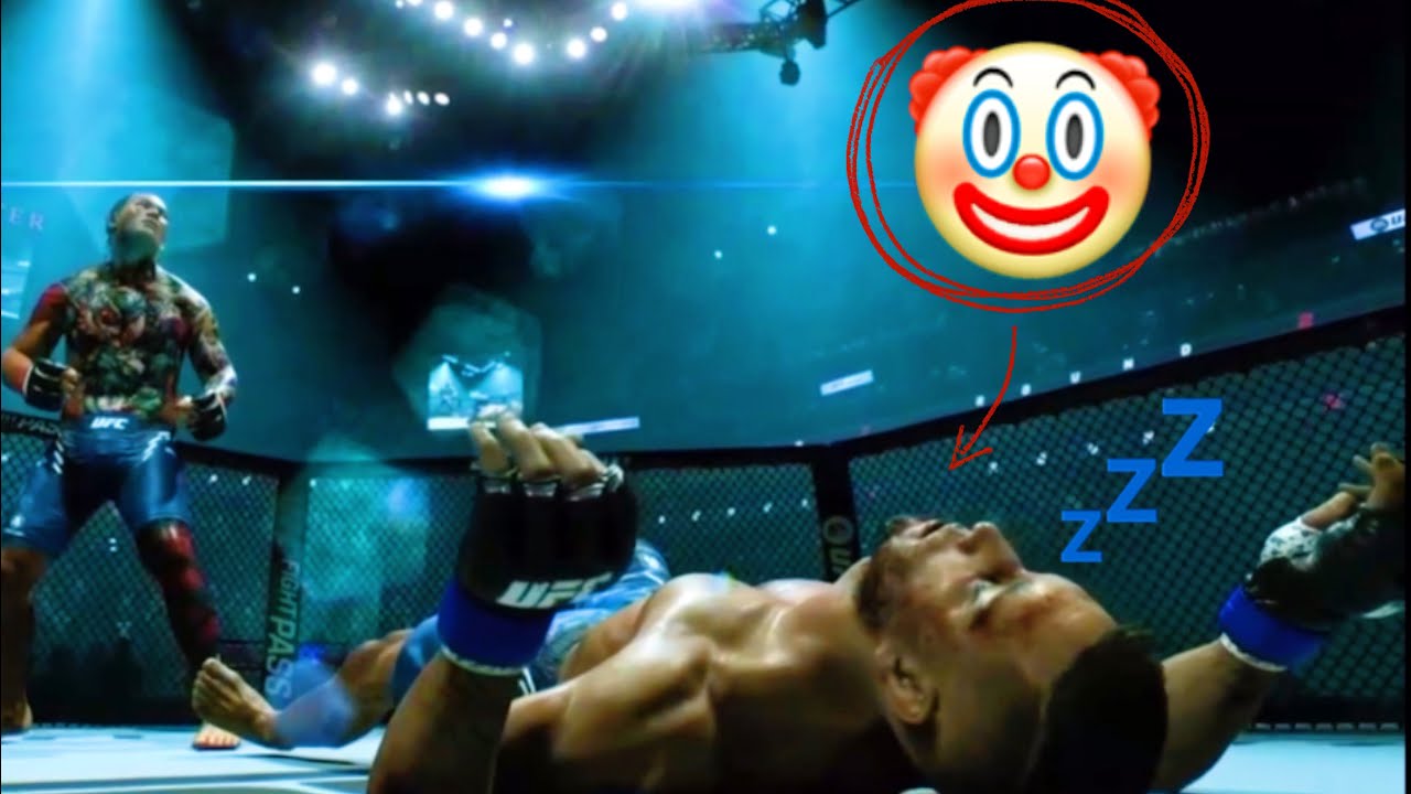 Best Light heavyweight build‼️(Killa season ep2) 2W-0L - YouTube