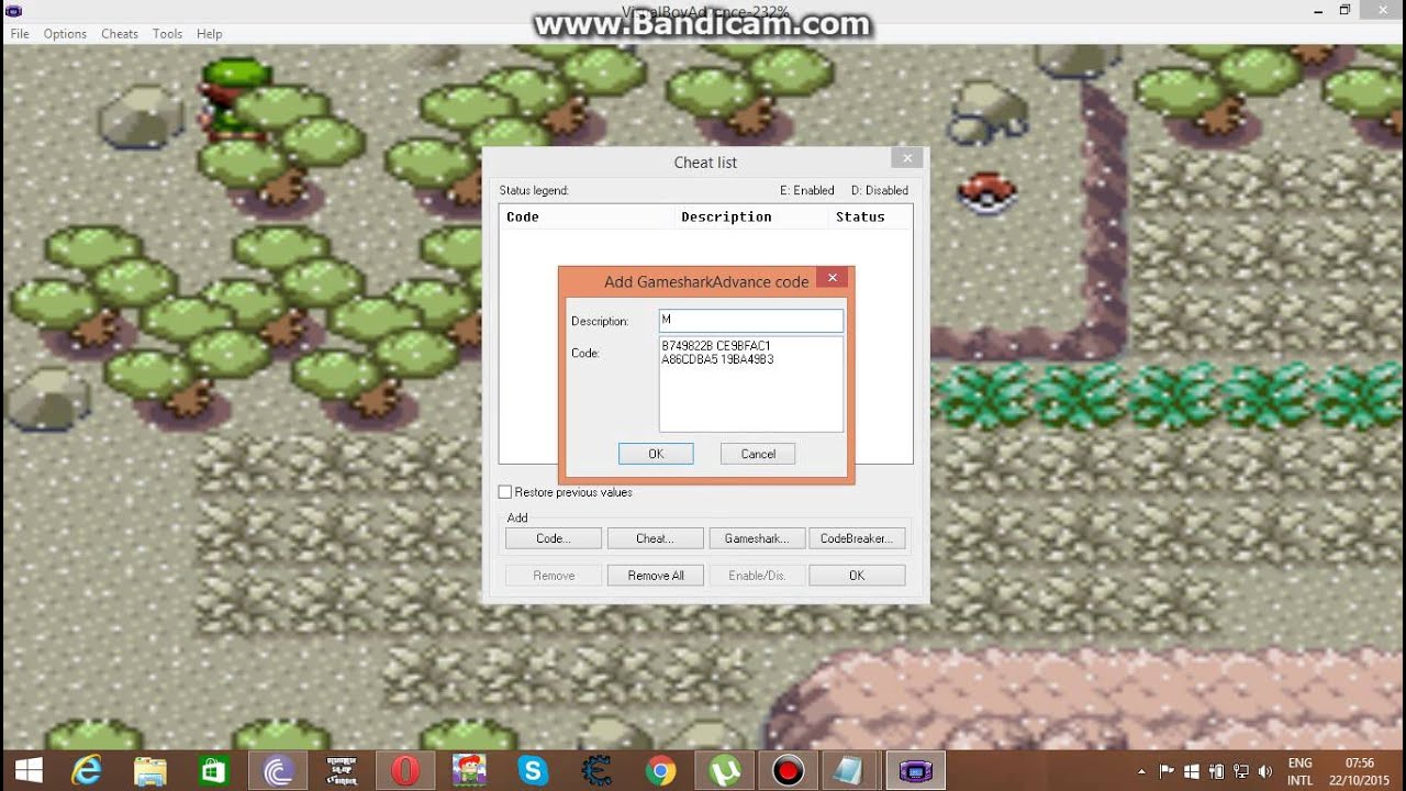 Pokemon Emerald Cheats Legendary Pokemon And Level YouTube pokemon-emerald-cheats-legendary-pokemon-and-level-youtube