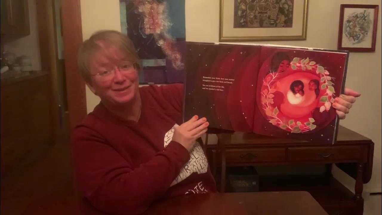 Remember by Joy Harjo - YouTube