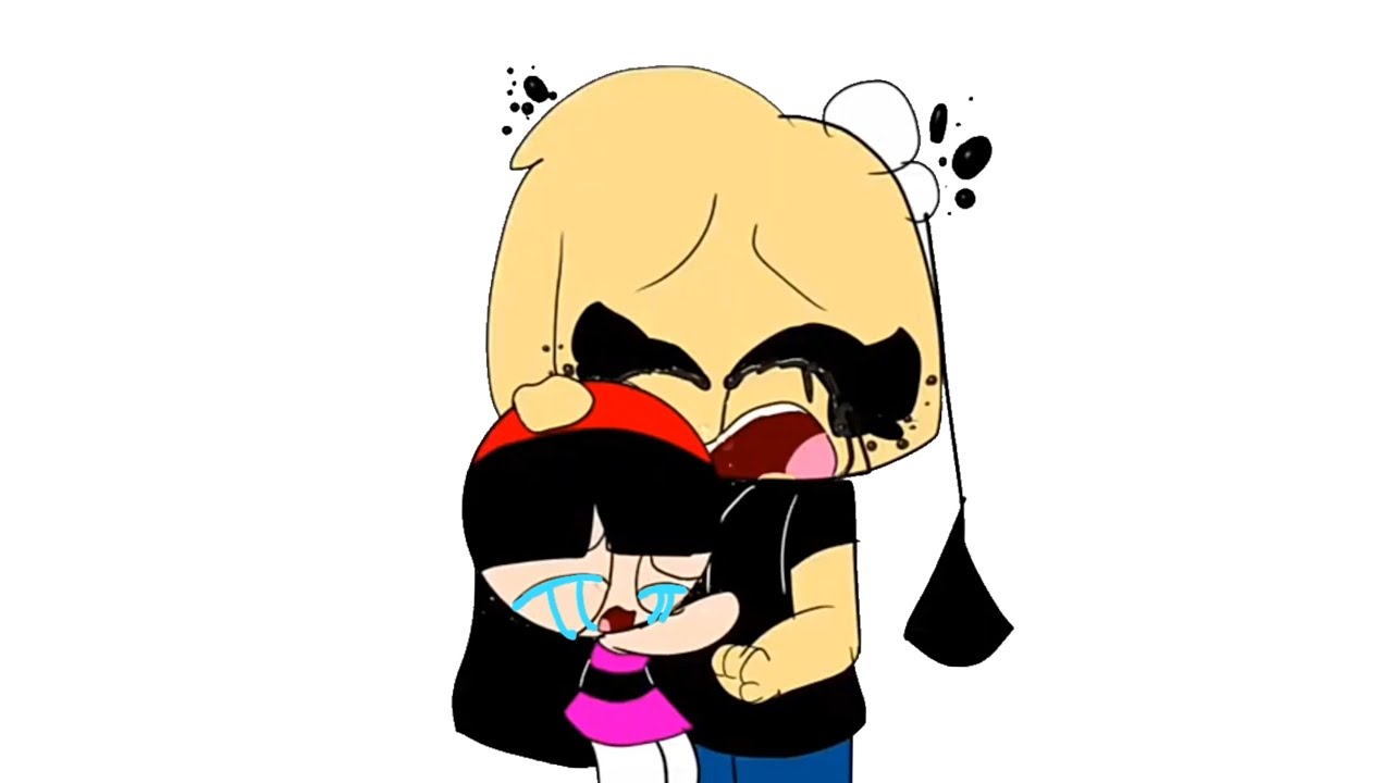 jaelyn and vicky crying and bawling - YouTube