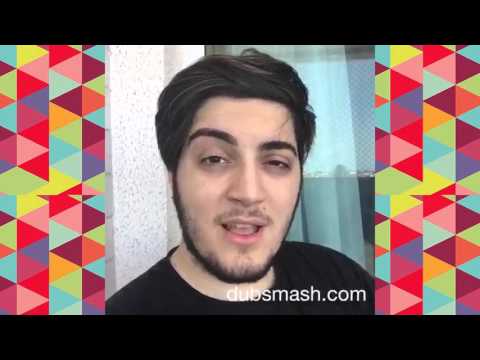 DUBSMASH 25 | TE ACHEI GOSTOSA! (c/ Miss)