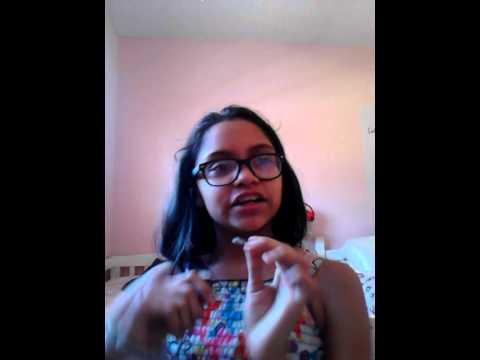 Toy handcuffs: STUCK!!! - YouTube