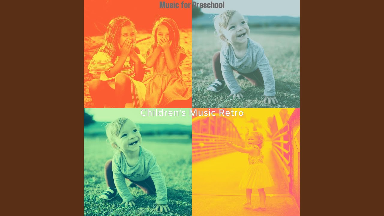 Children´s Music Soundtrack for Childrens Playtime - YouTube