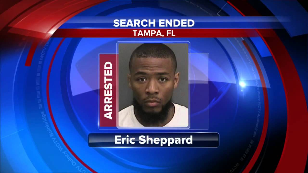 Attorney says Eric Sheppard is "Not a Threat" and Under "Extraordinarily Stressful Circumstances ...