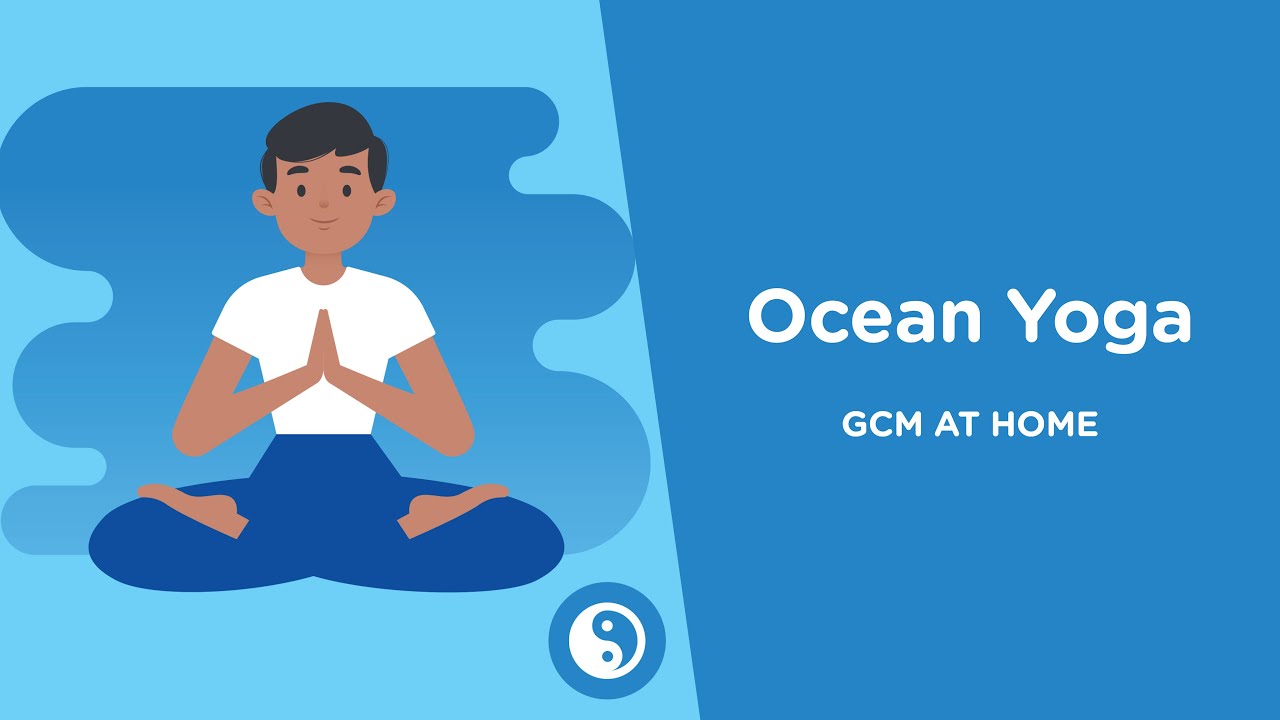 Ocean Yoga - YouTube