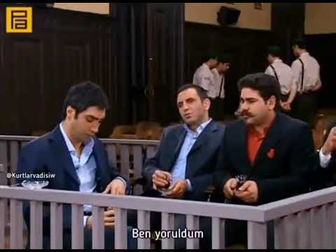 Memati:ben yoruldum, paso yatıcam