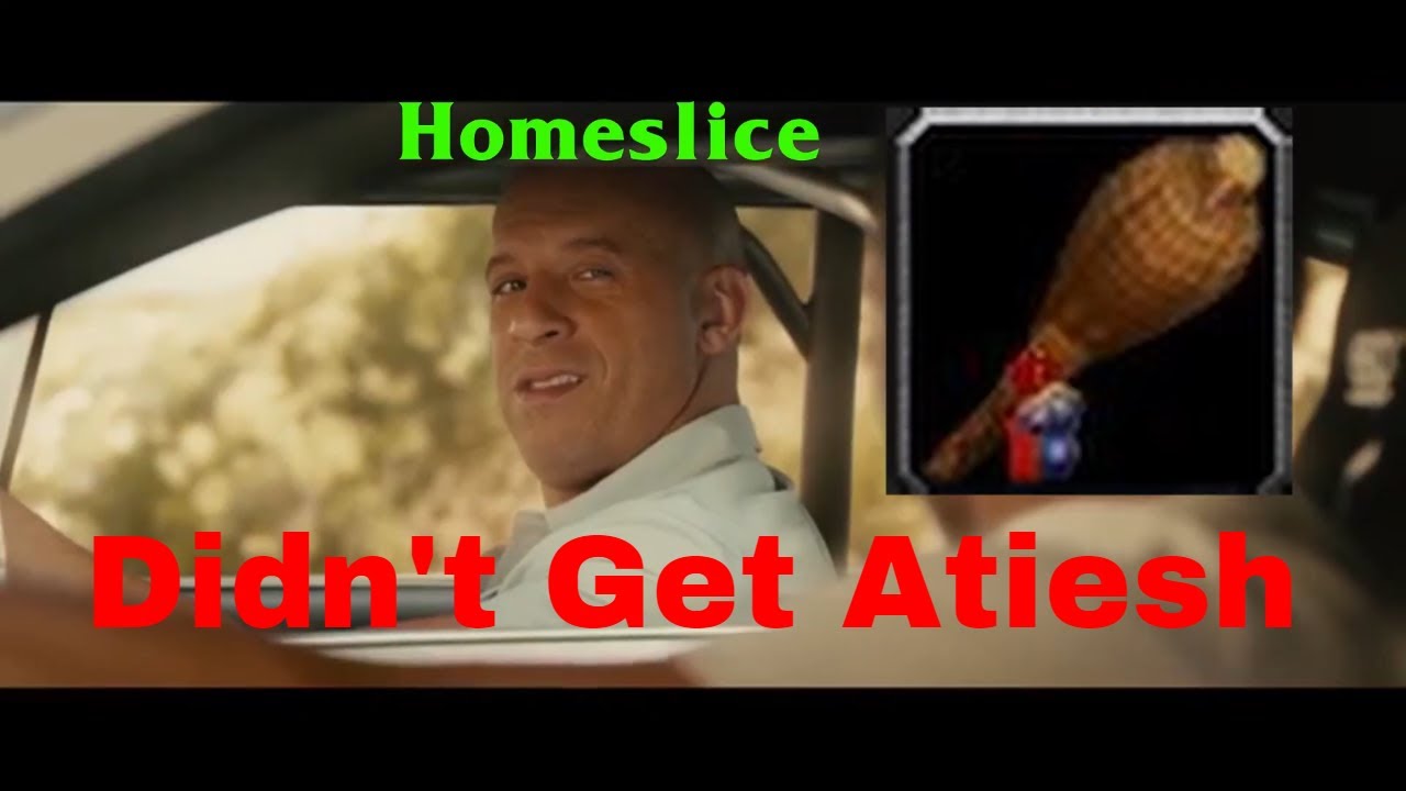 See You Again Atiesh - YouTube