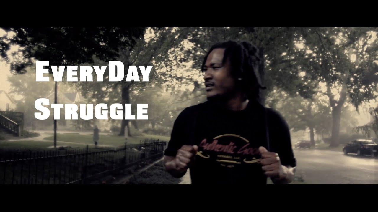 Yung Cat -Everyday Struggle (Official Video) Pro. By @MaczMuzik ...