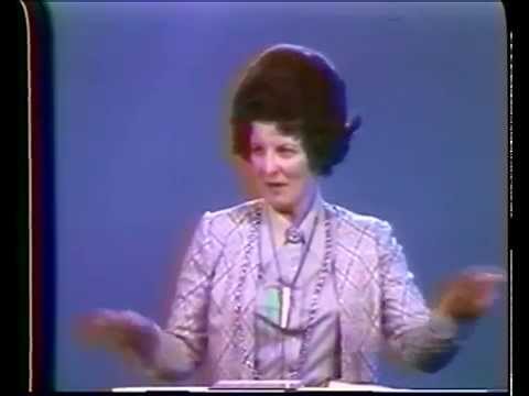 Principles of Unity (Part B) - Joy Dawson - YouTube