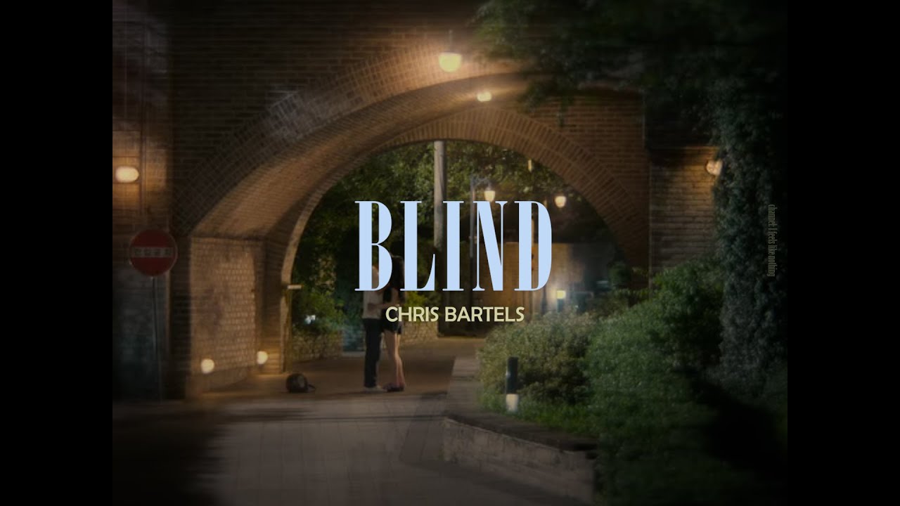 Blind - Chris Bartels [Doona! 2023 Trailer Song] (Thaisub) แปลเพลง - YouTube