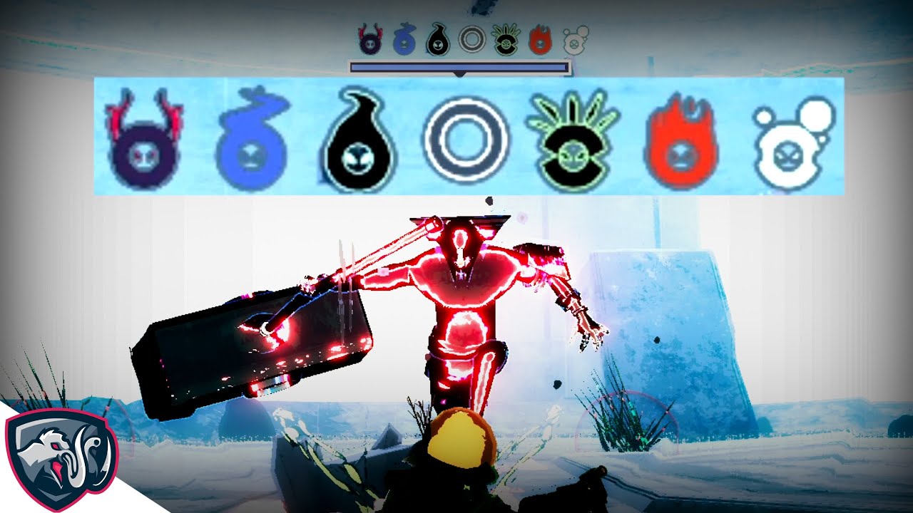 Killing ALL-ELITE Mithrix in Risk of Rain 2 - YouTube