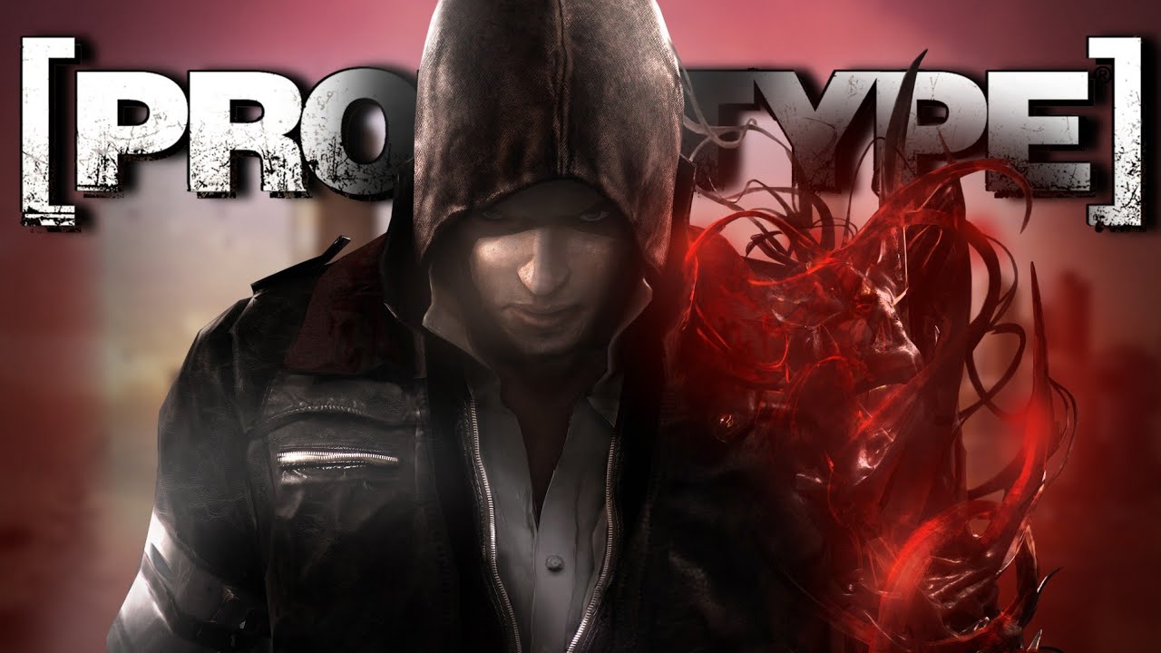 Estoy SEGURO de que CON ESTA MANO NO me HAGO LA JAPA 🤔😵‍💫 | [PROTOTYPE] - YouTube