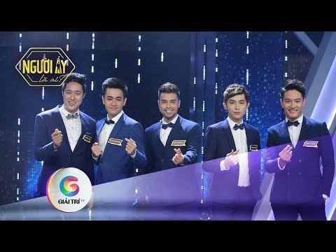 Jang Mi và dàn sao Việt \