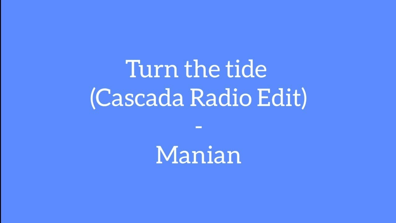 Nightcore - Turn the tide - YouTube