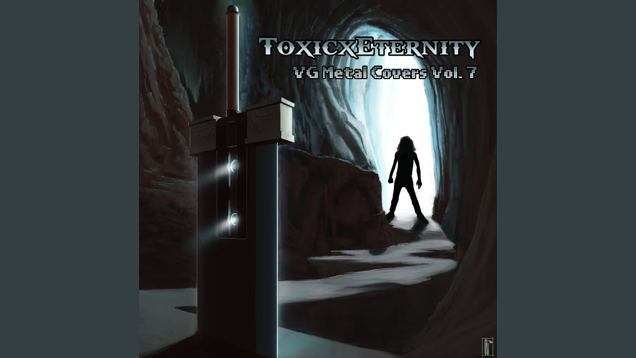 Opening / Bombing Mission (From "Final Fantasy VII") (Metal Cover ...