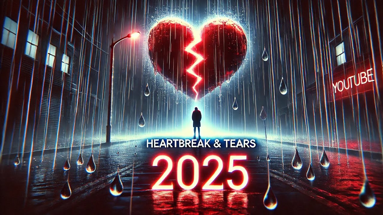 Heartbreak & Tears 2025 | A Story of Love and Loss | Full English ...
