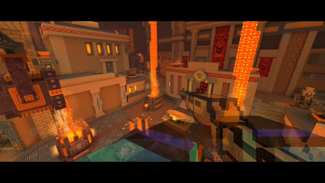 How to fixed the loading screen issue in pixel gun 3d on Android (New ...