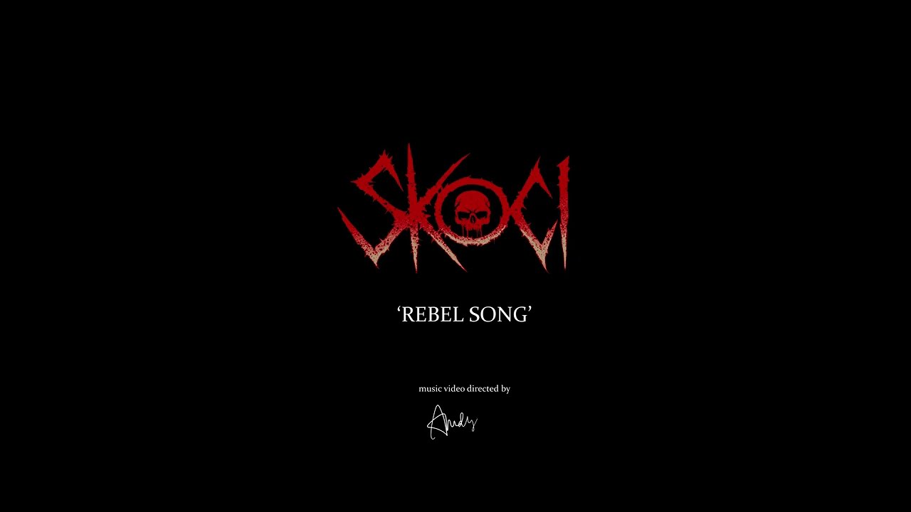 Skoci - rebel song (Official music video) - YouTube