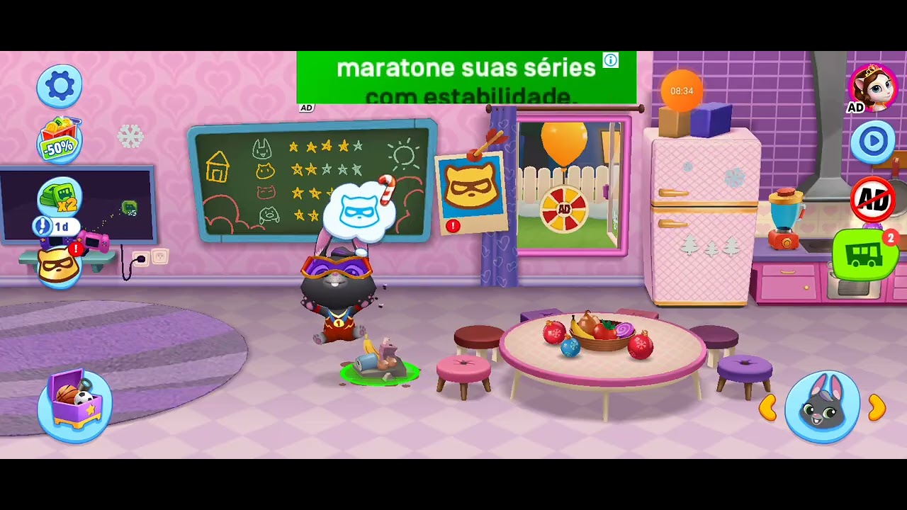 8 de dezembro de 2022 - YouTube