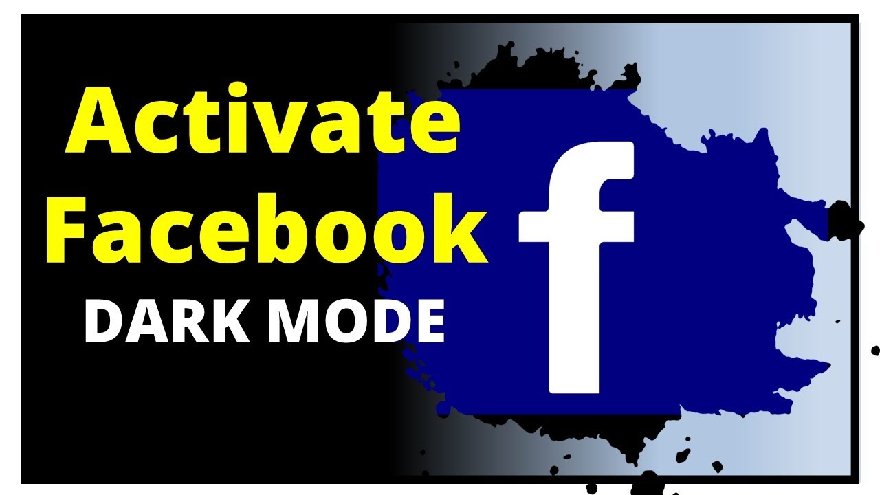 How to Change Facebook Old Version to New on Laptop (PC / Computer ...