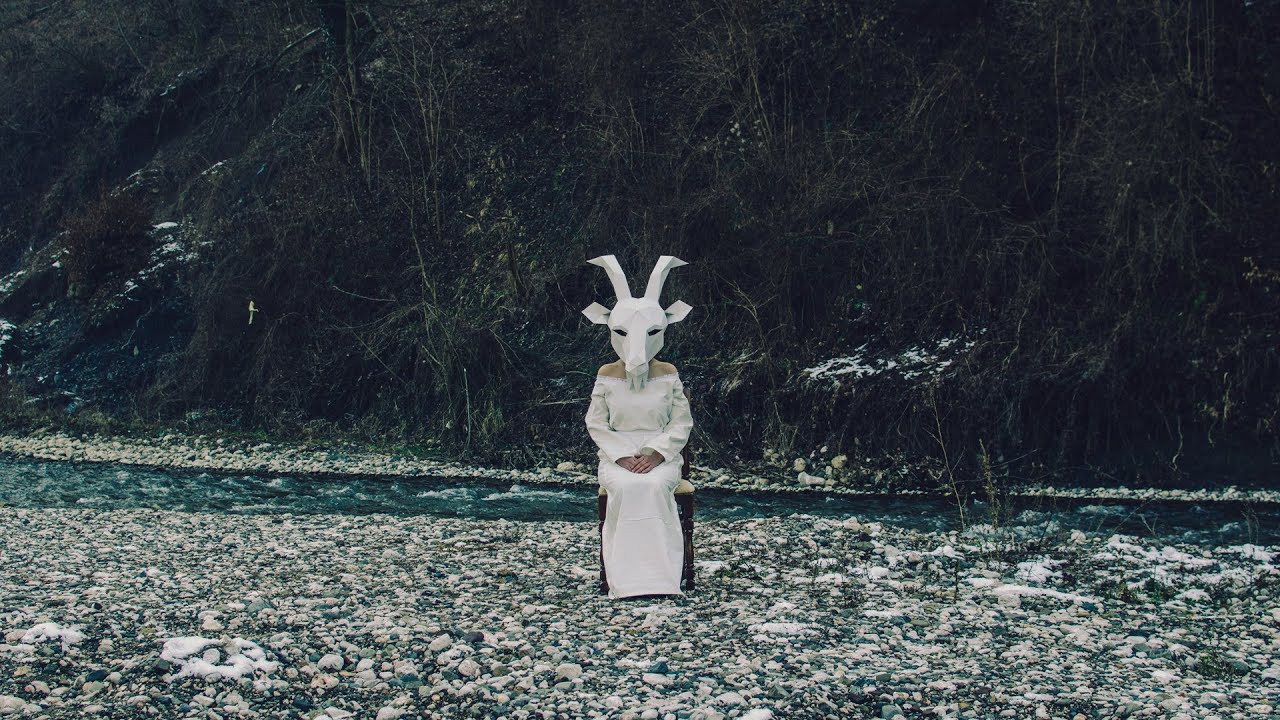 Alma (kratkometražni animirani film) / Alma (short animated film) - YouTube